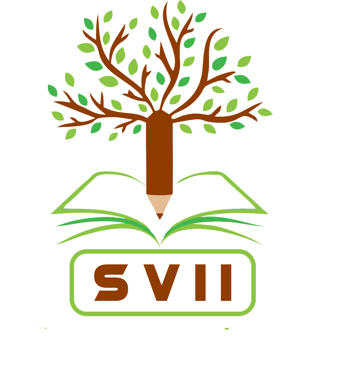Contact Us SVII